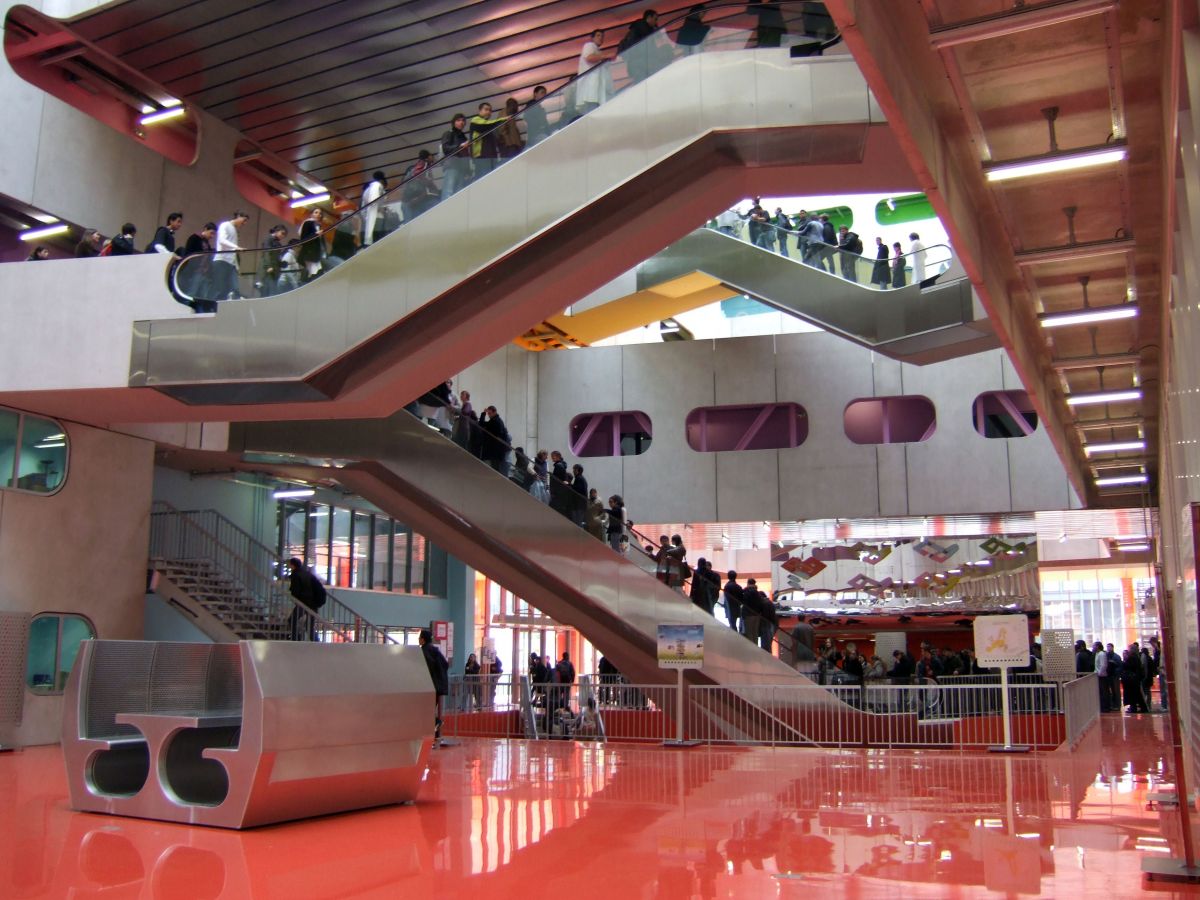 Polytech Sorbonne | Concours Geipi Polytech Polytech Sorbonne